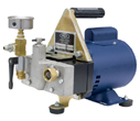 Wheeler Rex Hydrostatic Pumps